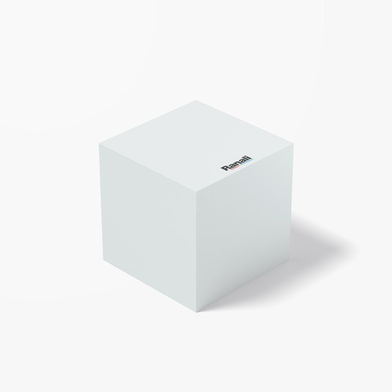 Promotional Note Cubes - Ranali